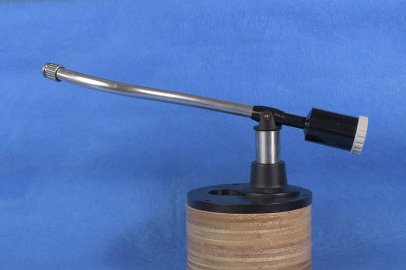 ortofon SMG 212 Dynamic Balance Type Tone Arm In Excelelnt | Reverb