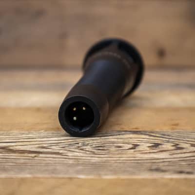 Blue Microphones enCore 300 Condenser Microphone Black | Reverb