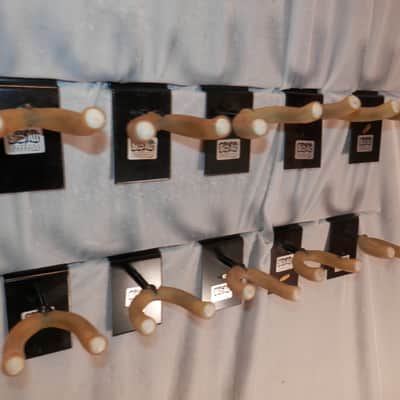 Sho-All Violin Hangers for Slatboard Retail Display Lot of 10 | Reverb