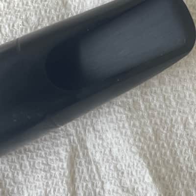 Vintage Selmer S80 C* Alto Saxophone Mouthpiece with Rovner | Reverb