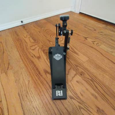 Rhythmic Heavy Duty Direct Drive Bass Drum Pedal, Top Line | Reverb