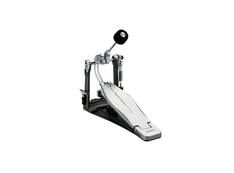 Tama Dyna-Sync HPDS1 Single Bass Drum Pedal (PINEHURSTPRO) | Reverb