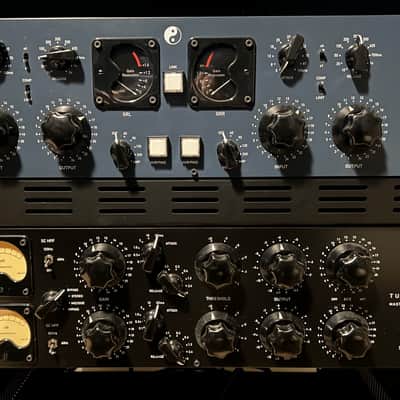 IGS Audio Zen - Zener Diode Compressor/Limiter | Reverb