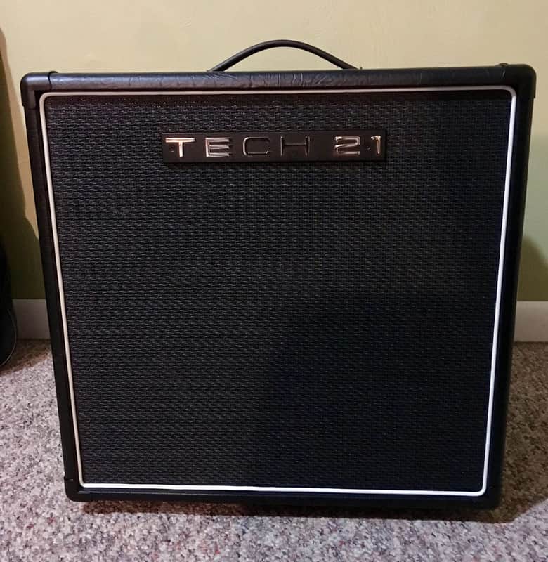 Tech 21 Power Engine Deuce Deluxe | Reverb UK