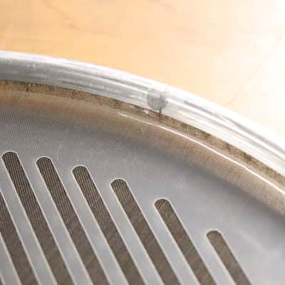 Evans 13" dB One Low Volume Snare Drumhead #2 | Reverb