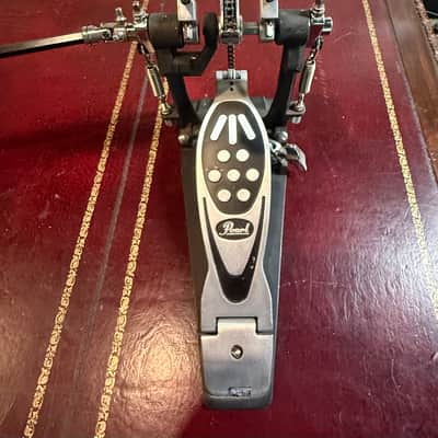 Pearl Eliminator Chain-Drive Double Bass Drum Pedal | Reverb