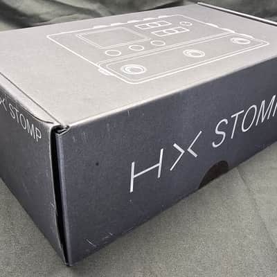 LINE 6 HX STOMP MODELER/MULTI EFFECTS | Reverb