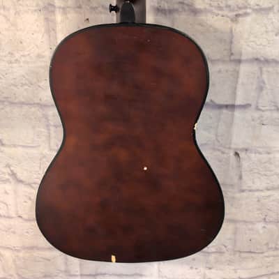 First Act MG324 3/4 Size Pink Acoustic Guitar | Reverb