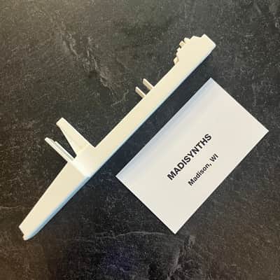 NEW Fatar Replacement Weighted B Key (TP/9S Keybeds) for | Reverb