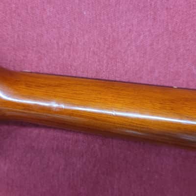 Hohner Bowl Back Mandolin - Natural | Reverb