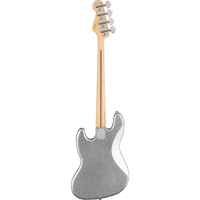 Fender Limited Edition Mikey Way Signature Jazz Bass | Reverb