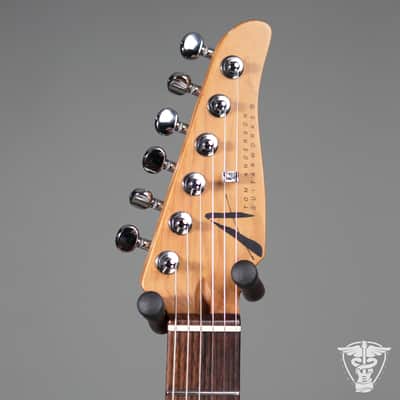 2020 Tom Anderson Guitarworks Pro Am T - 7.1 LBS | Reverb Canada