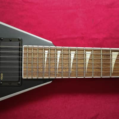 Jackson X Series RRX24-MG7 Rhoads 2021 - Present - Satin | Reverb