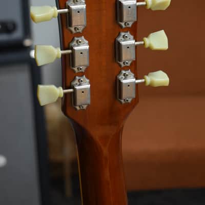 1980 Tokai Love Rock LS-50 Goldtop, Made in Japan, MIJ, | Reverb