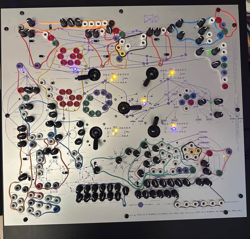 Destiny Plus Czochralski Cells | Reverb Canada