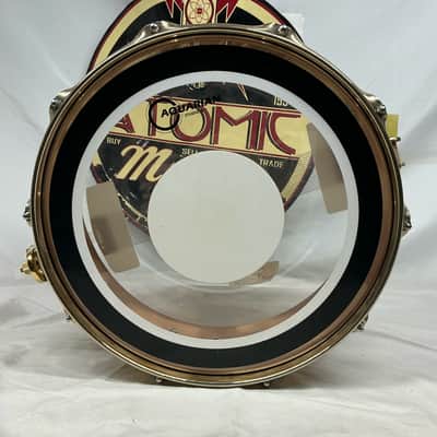 DW Drum Workshop Collector's Series Bronze Shell Snare Drum | Reverb