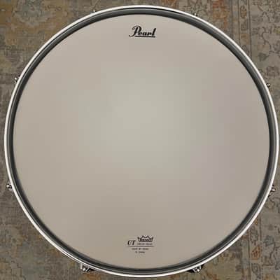 Pearl MUS1410FM/C220 Modern Utility 14x10" Maple Floor Snare | Reverb