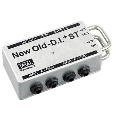 TRIAL [COUNT DOWN SALE] New Old-DI+ST Trial | Reverb