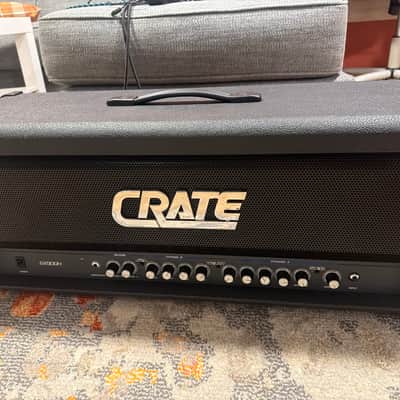 Crate GX-900H 2001 Made In The USA | Reverb