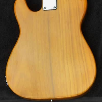 XX-Wide 2" Neck(51mm nut) X-Light Butterscotch Telecaster+ | Reverb