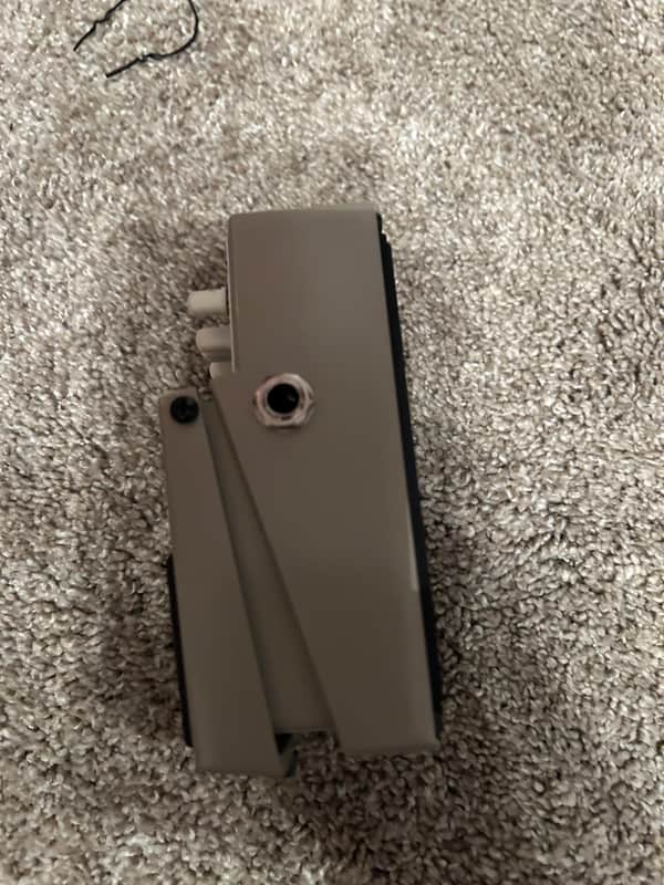 Boss GE-7 Equalizer (Black or Silver Label) 1997 - Present - | Reverb