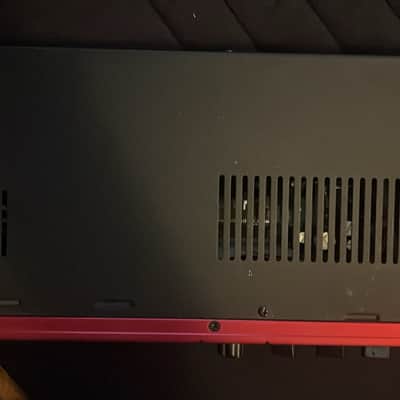 Line 6 POD xt Pro Rackmount Multi-Effect and Amp Modeler 2003 | Reverb