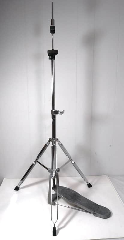 CB Percussion Double Braced Hi Hat Stand | Reverb