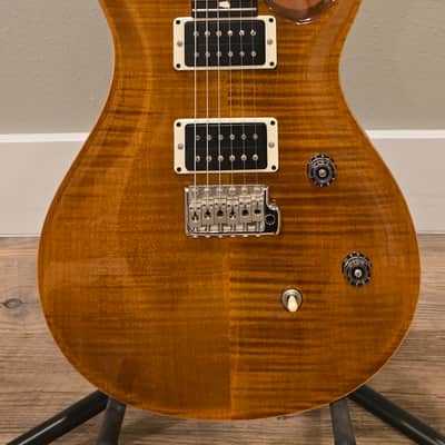PRS CE 24 2017 - Amber | Reverb