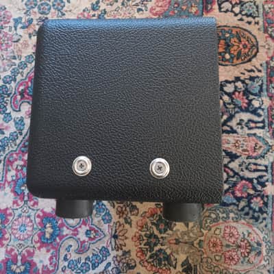 Bogner Atma 3-Channel 18-Watt Guitar Amp Head Helios | Reverb