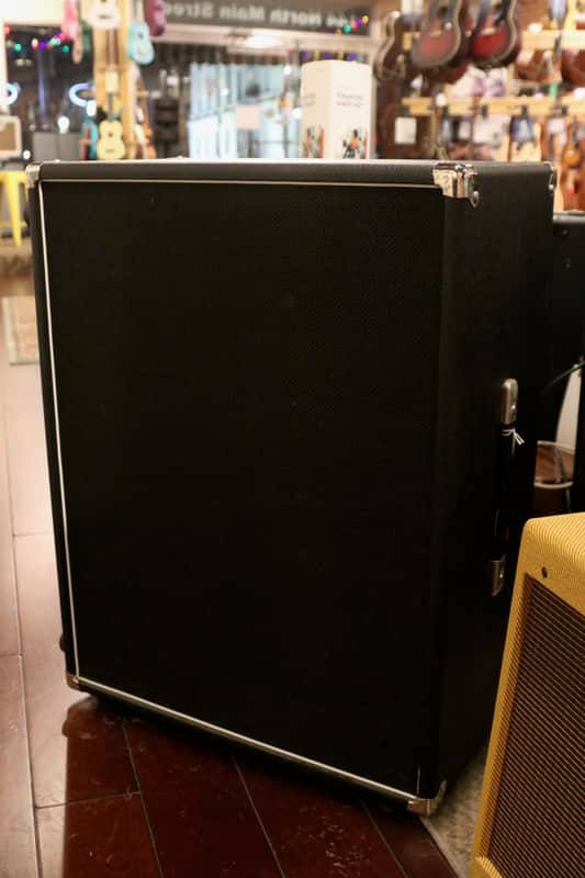 StageCraft Elite 2x12 Cab Loaded with Celestion G12H30 and | Reverb