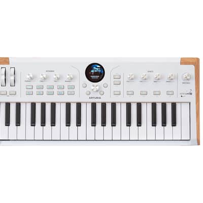 Arturia Astrolab 37-Key Stage Keyboard (230721) | Reverb