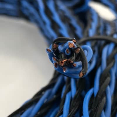 Kimber Kable 8TC 42ft of Speaker Cable (New Old | Reverb Belgium