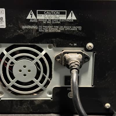 TASCAM CD-D1x4 CD Duplicator MIJ | Reverb