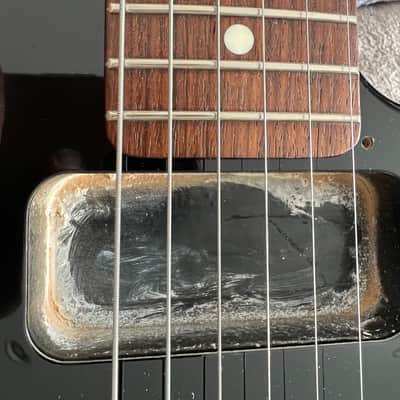 Bill Lawrence Japan BTOR-55 Telecaster w/Stratocaster Tremolo | Reverb