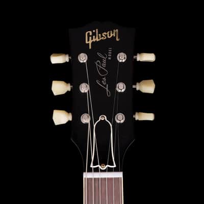 Gibson Custom Shop Made 2 Measure 1959 Les Paul Standard | Reverb