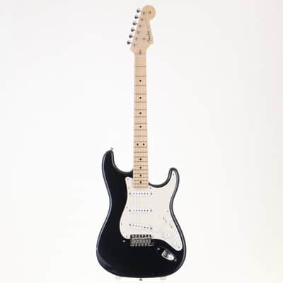 Fender Custom Shop Eric Clapton Stratocaster Mercedes Blue | Reverb
