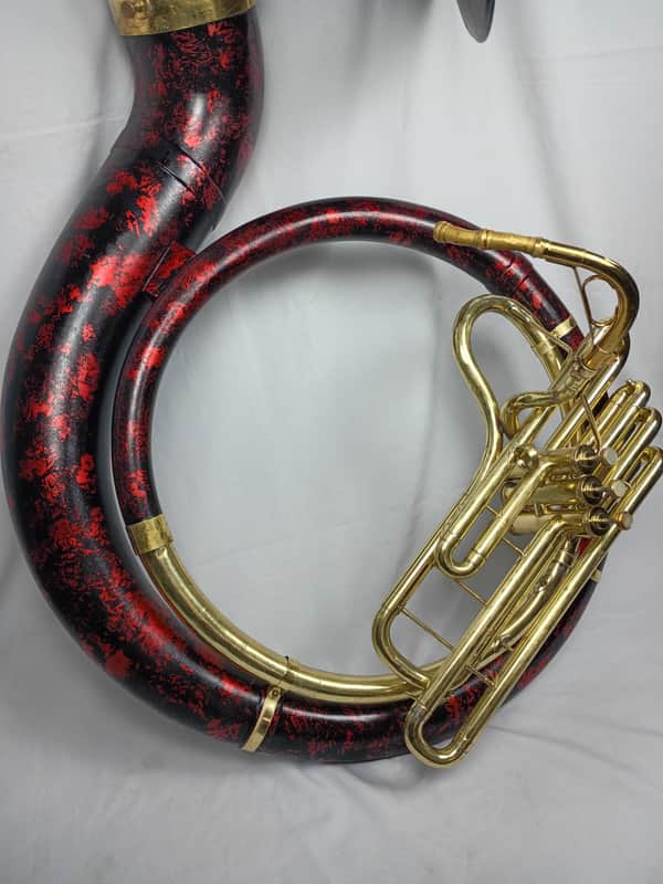 Sousaphone Conn 36k Used | Reverb