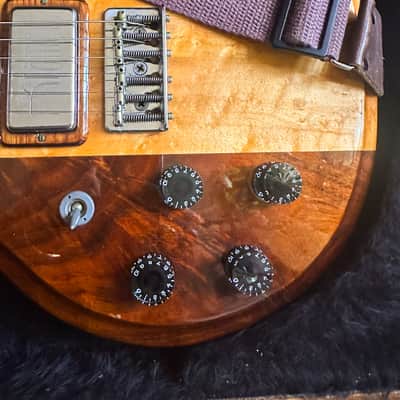 Kramer 650g LEFT HANDED | Reverb