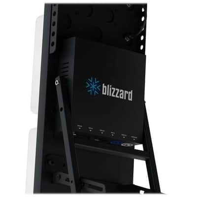 Blizzard INFINIPIXSPEKTRO-BST LED Effect with 7 Diffused | Reverb