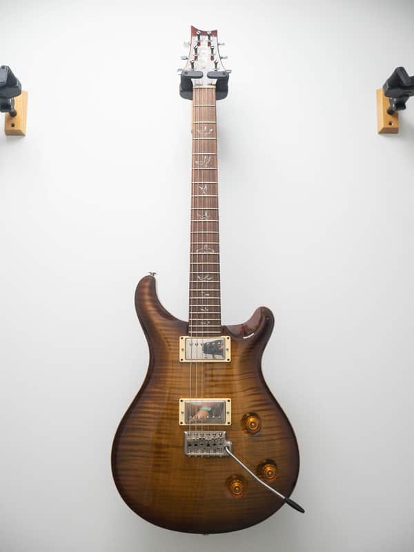 PRS Custom 22 Tremolo 10-Top Player condition | Reverb UK
