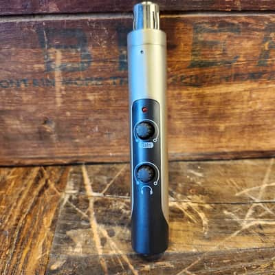 MXL Mic Mate Pro Interface | Reverb