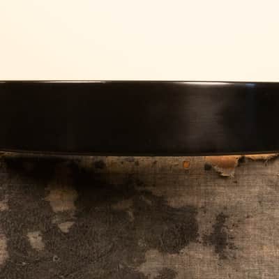 1990s Pearl 3x13 Steel Piccolo Snare Drum Shell | Reverb