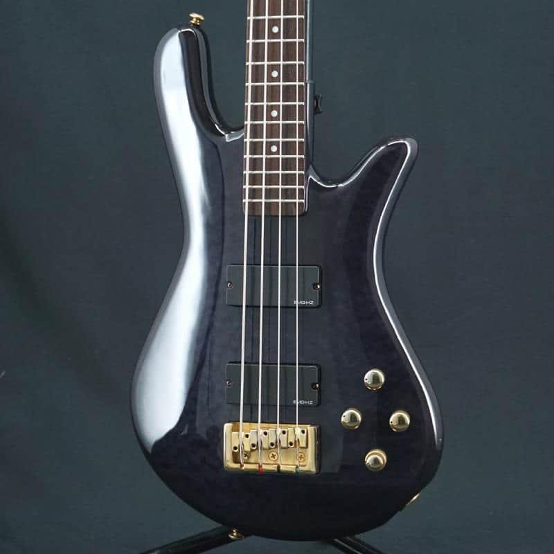 SPECTOR USED Legend 4 Custom | Reverb