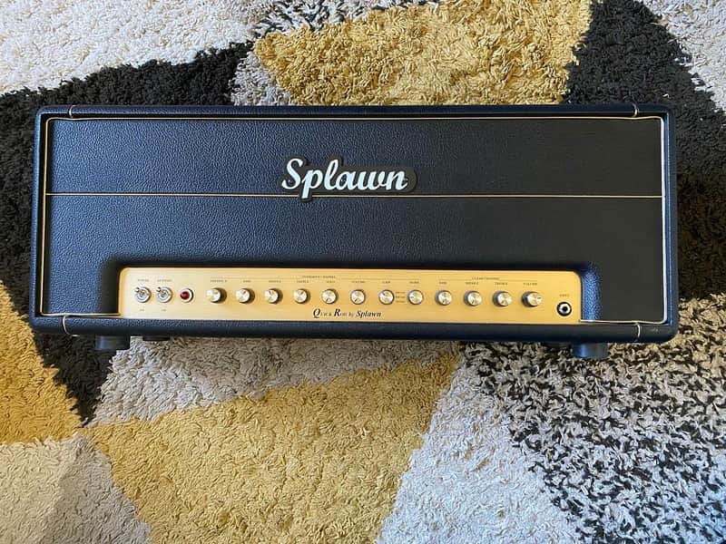 Splawn Quick Rod | Reverb
