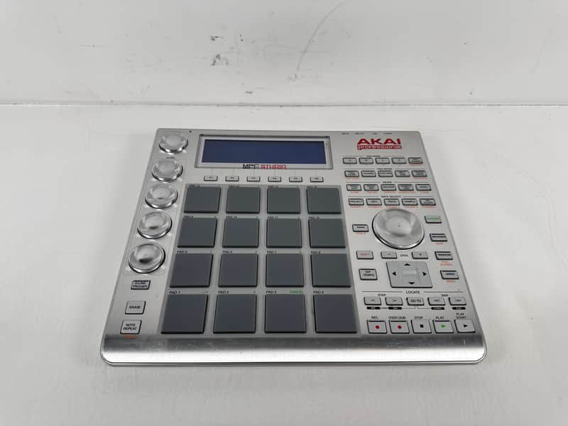 Akai MPC Studio Pad | Reverb
