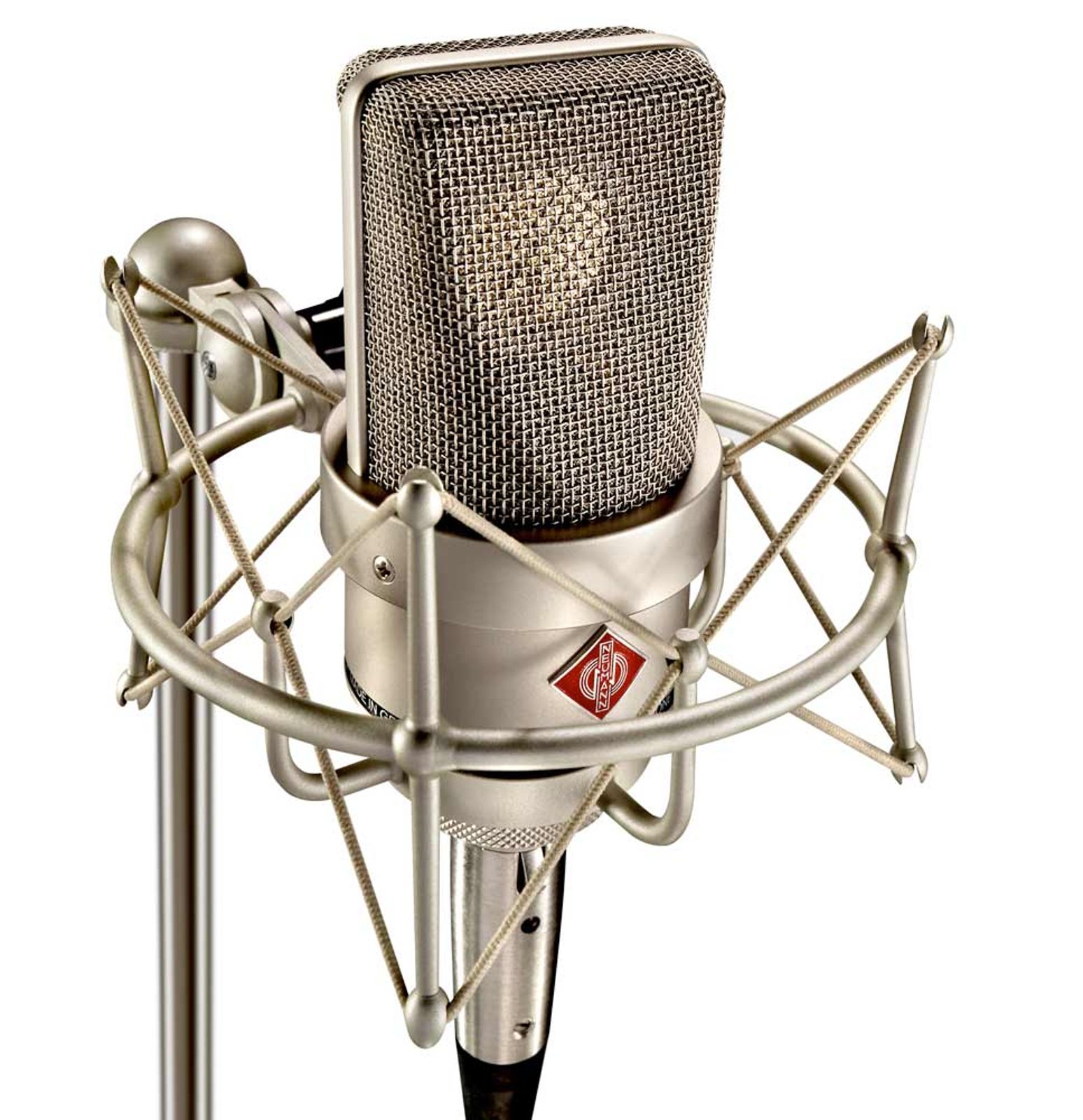 Neumann TLM 103 Studio Set with EA1 Shockmount | Reverb
