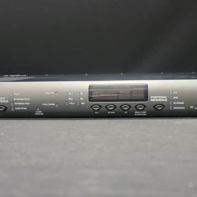 Avid Pro Tools Sync X Synchronizer/Master Clock | Reverb