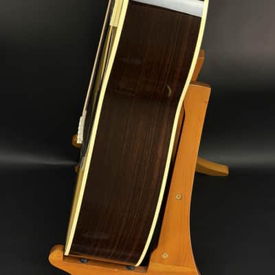 Martin Custom Shop 0-41 - Natural | Reverb