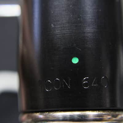 A New French Made Buffet Crampon & Cie Clarinet Barrel ICON | Reverb