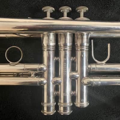 King 2070 Legend Trumpet 1995 | Reverb